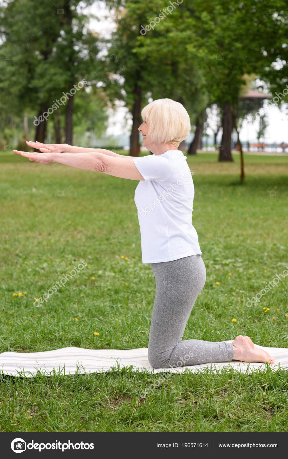 Exploring the Standard Yoga Mat Size: Finding the Perfect Fit