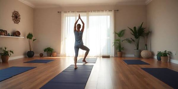 How to Learn Yoga: A Comprehensive Guide for Beginners