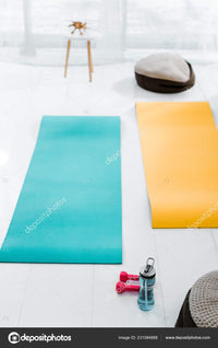 A Shopper's Guide to Finding Your Perfect Yoga Mat at Target