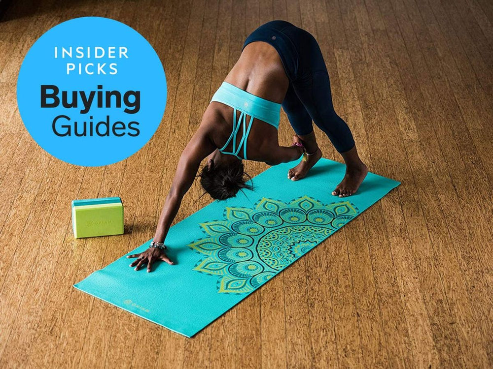 Keep It Clean: The Best Yoga Mat Cleaners for a Fresh Practice