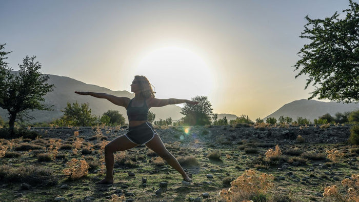 Mastering Yoga Positions and Names: A Comprehensive Guide