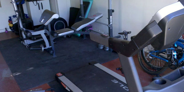 Finding the Perfect Fit: A Guide to Standard Yoga Mat Size