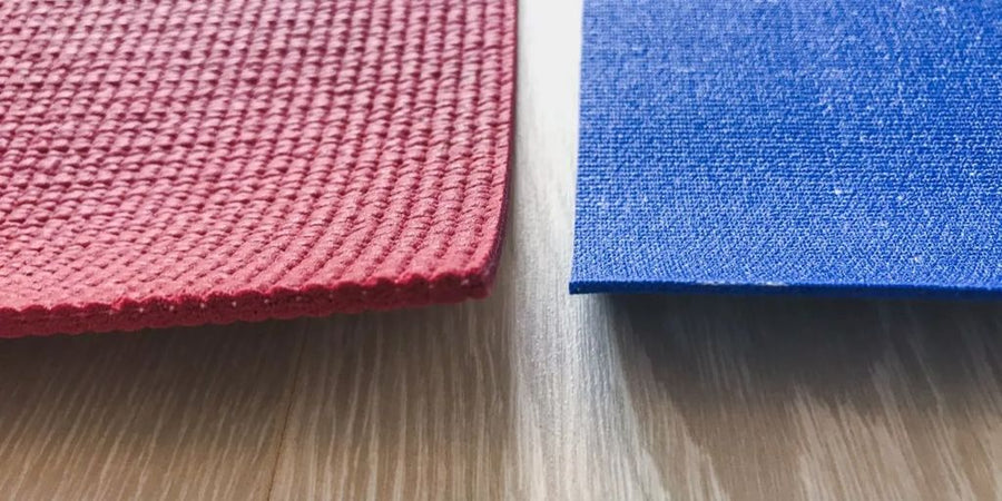 The Ultimate Guide to Choosing the Perfect Travel Yoga Mat