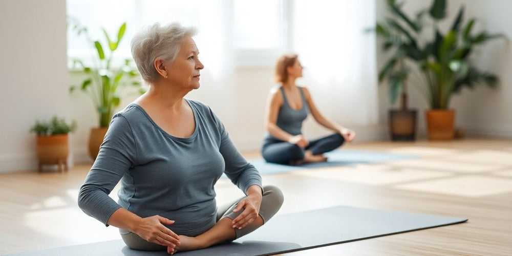 Finding the Best Exercise Mat for Seniors: Top Picks for Comfort and ...