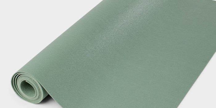 Choosing the Right Material for Your Yoga Mat: A Comprehensive Guide