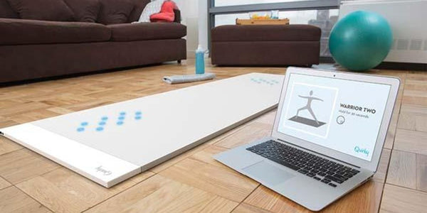 The Ultimate Guide to Choosing the Perfect Bala Yoga Mat