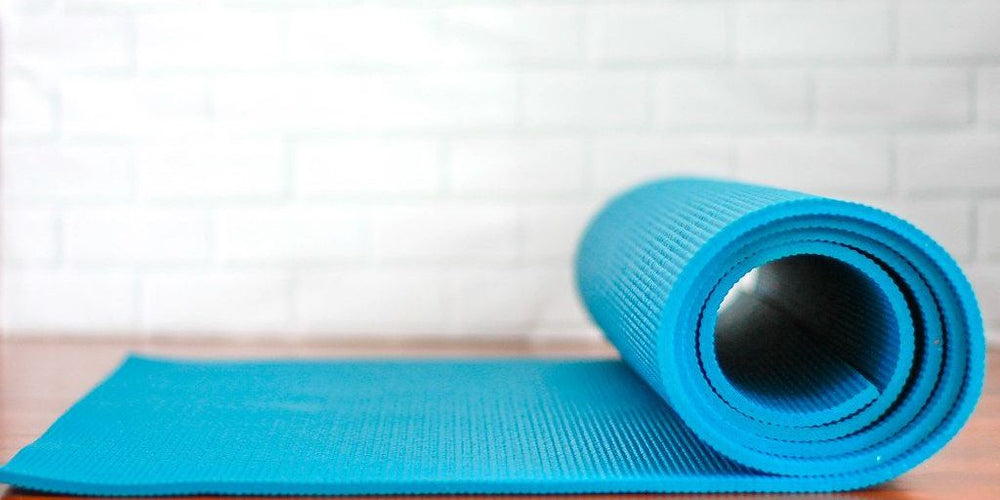 10 Stylish Yoga Mat Holders to Organize Your Space