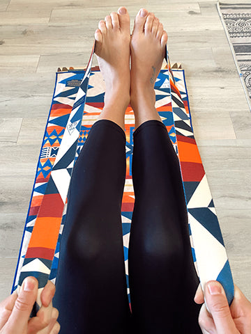 The Best Hot Yoga Accessories to Enhance Your Practice - Yune Yoga