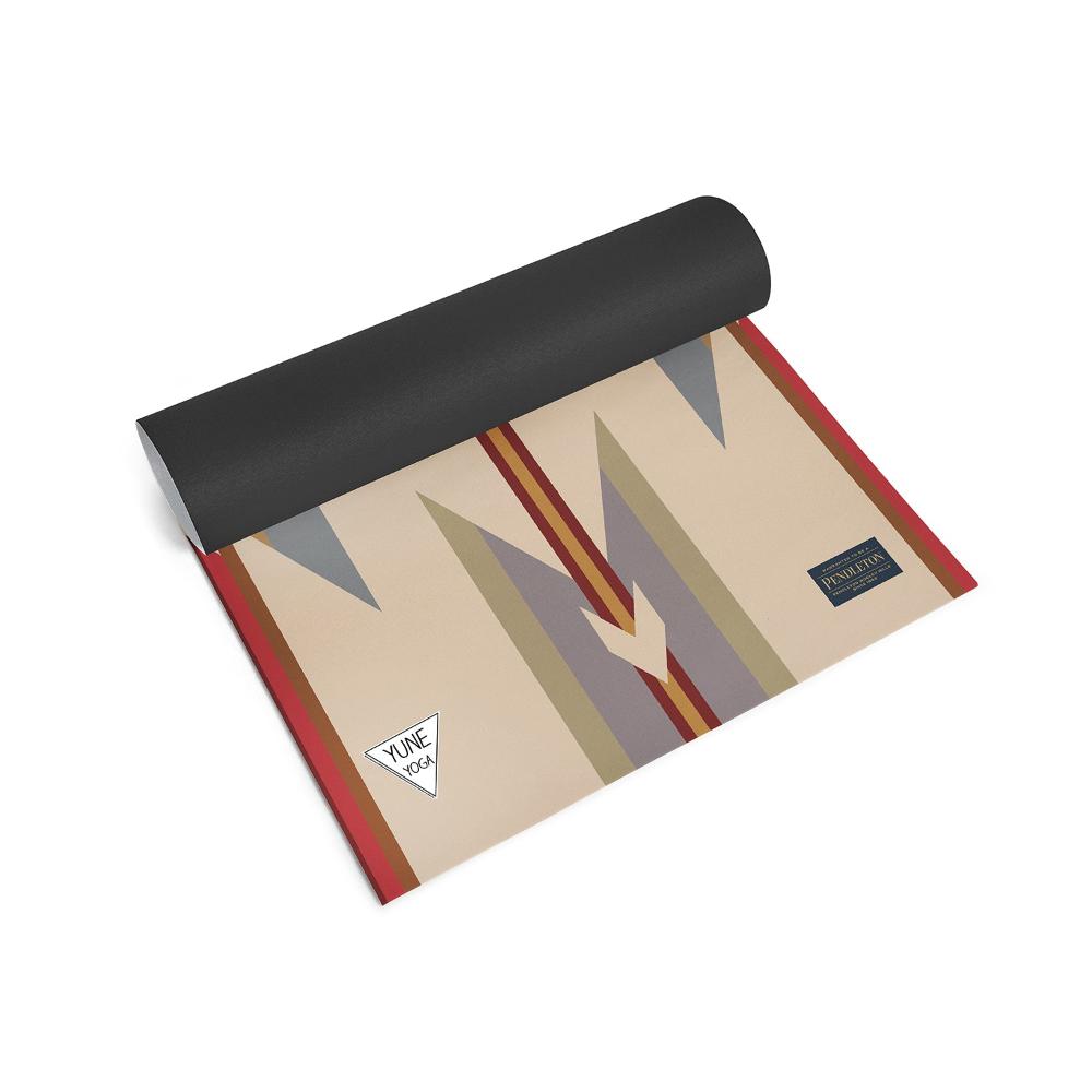 Yune Yoga - yoga mats and fitness and health accessories